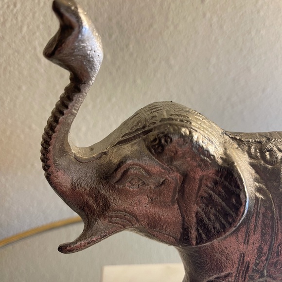 Accents | Elephant Decor | Poshmark